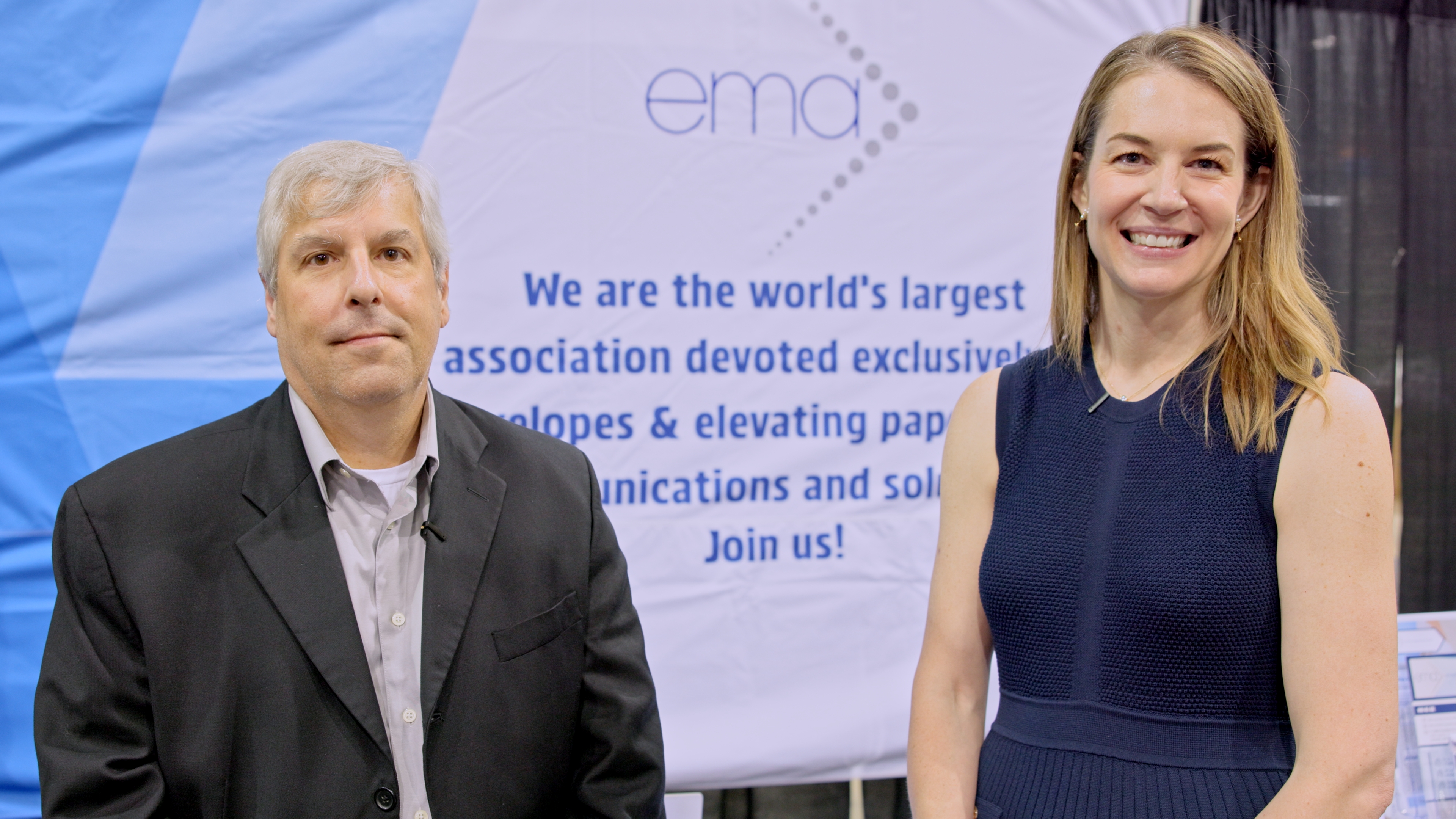 EMA's Marie Clarke on Lobbying Washington on Behalf of the Mailing ...