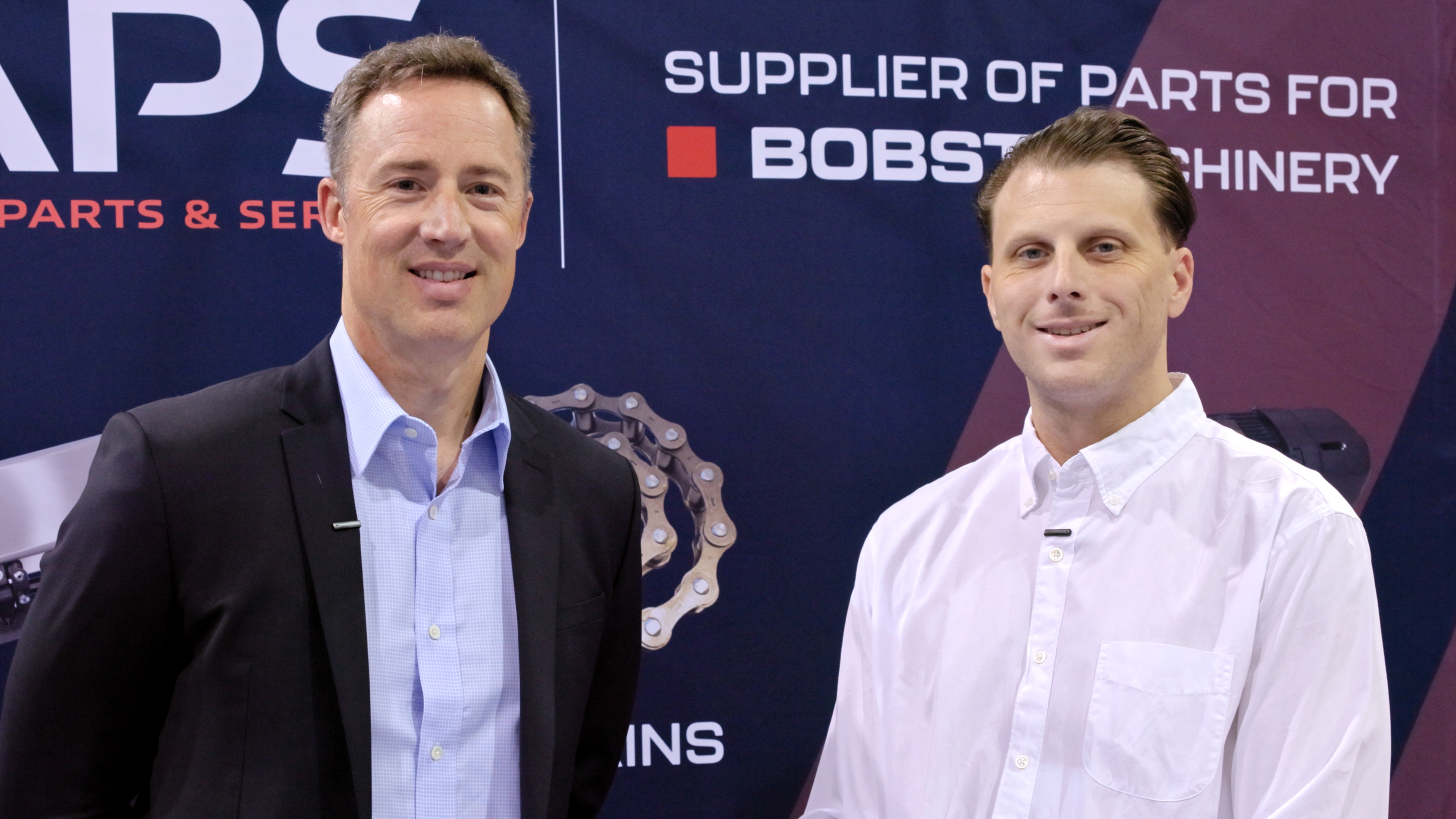 Product Strategy: Advanced Print Technologies - WhatTheyThink