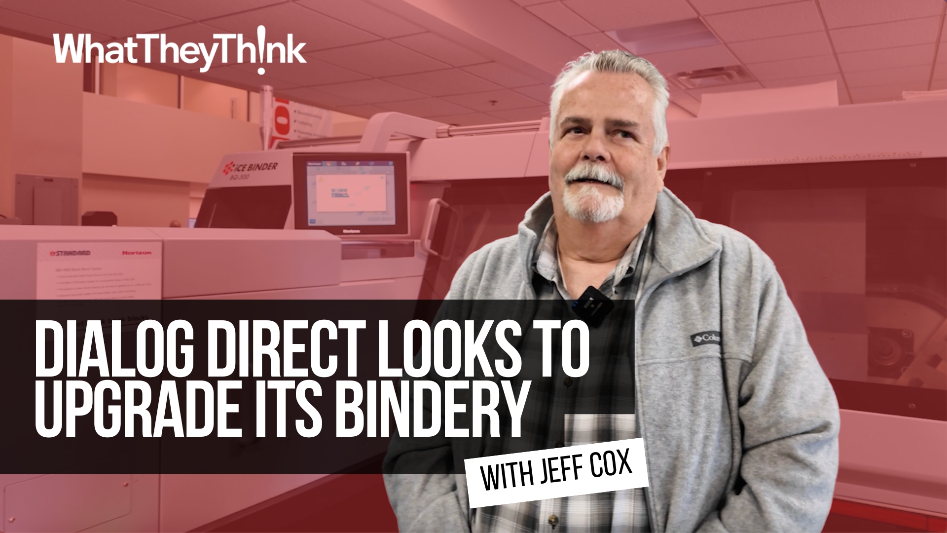 PrintLink HR Bible Must-Read for Printing Owners/Managers - WhatTheyThink