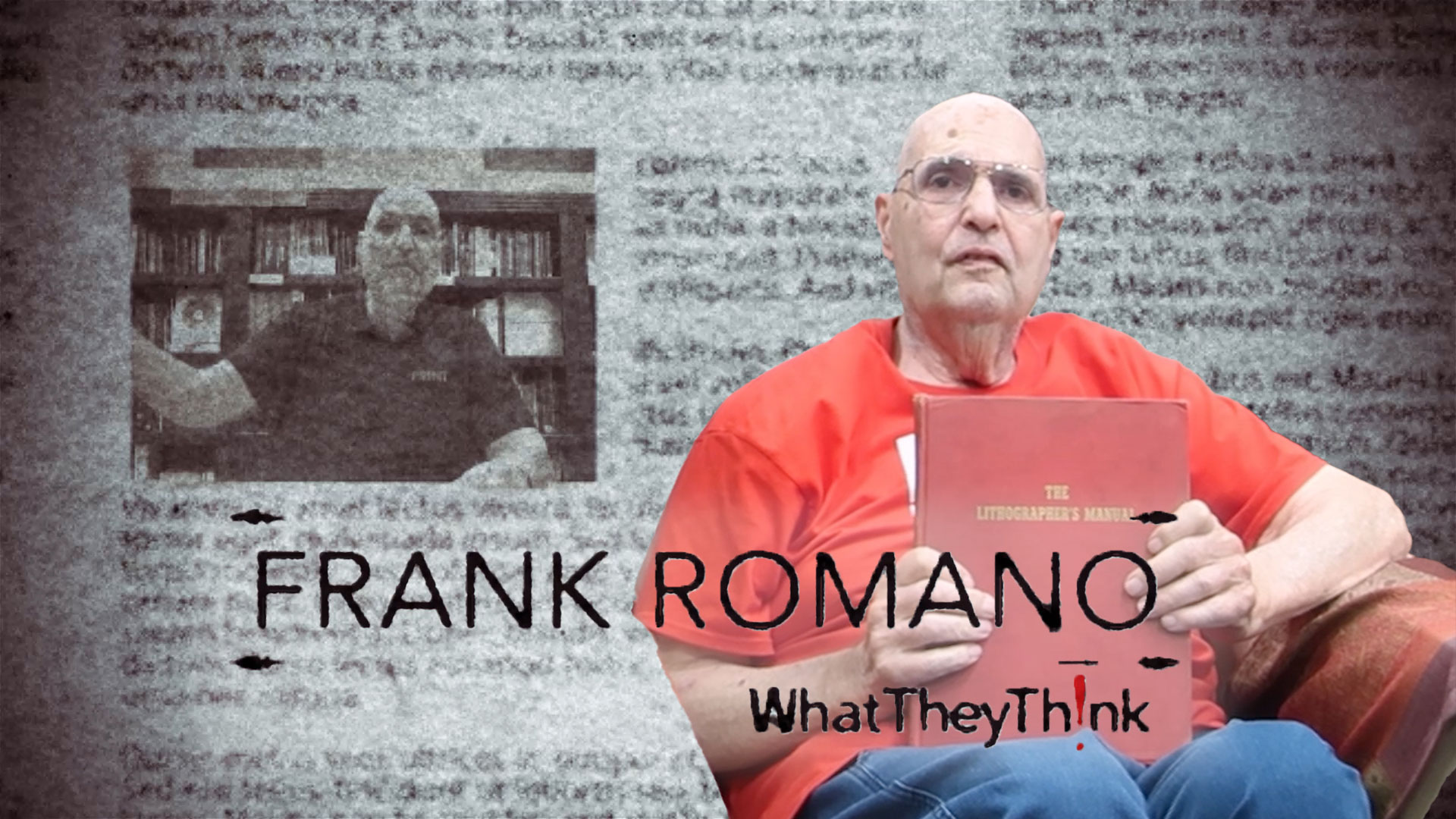 The day the typesetting industry died - WhatTheyThink