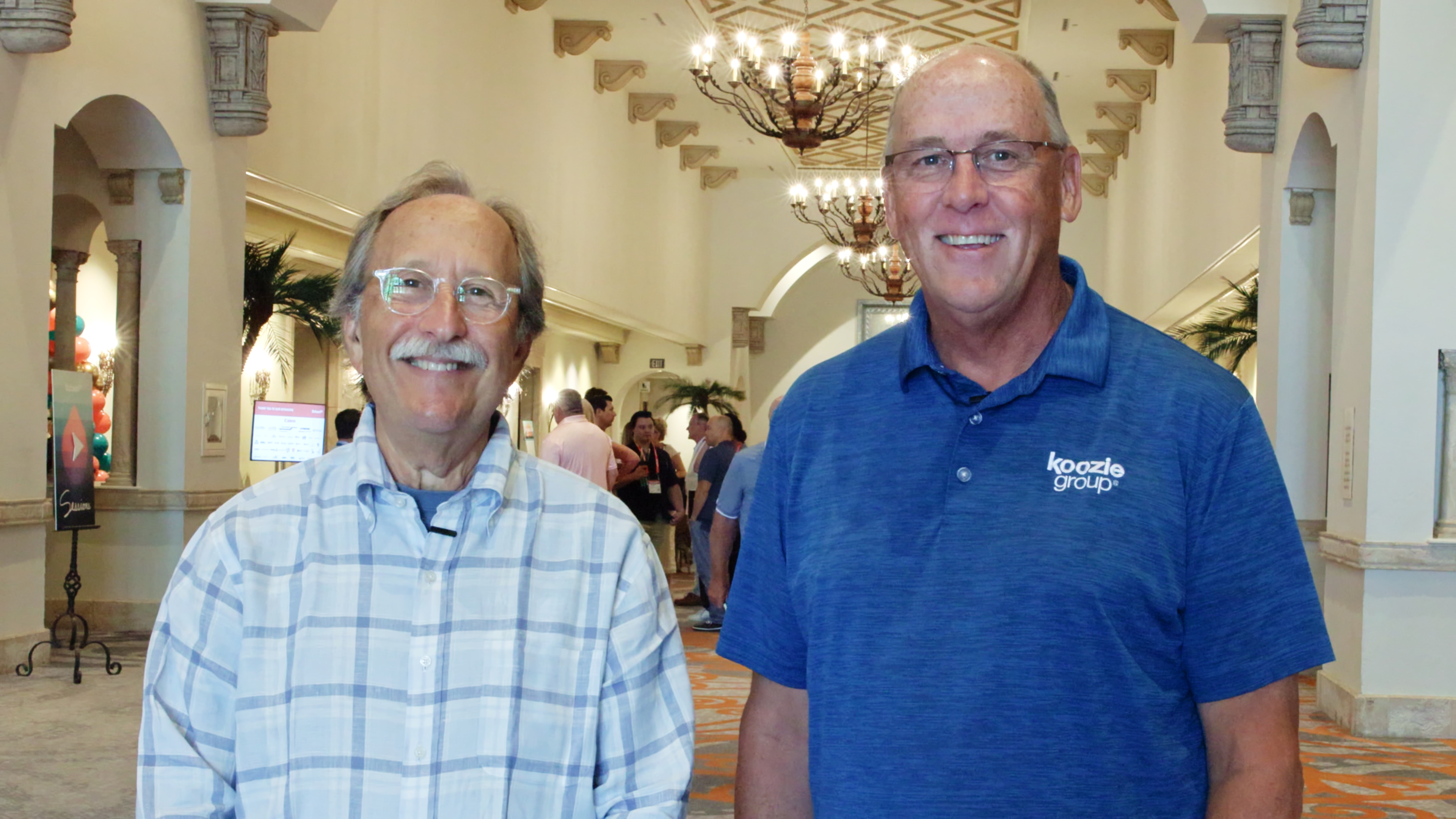 Koozie Group's Jeff Ibberson on Inkjet in Promotional Printing ...