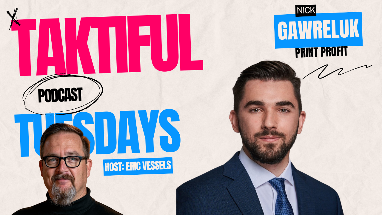 Print Basics Are Not - WhatTheyThink