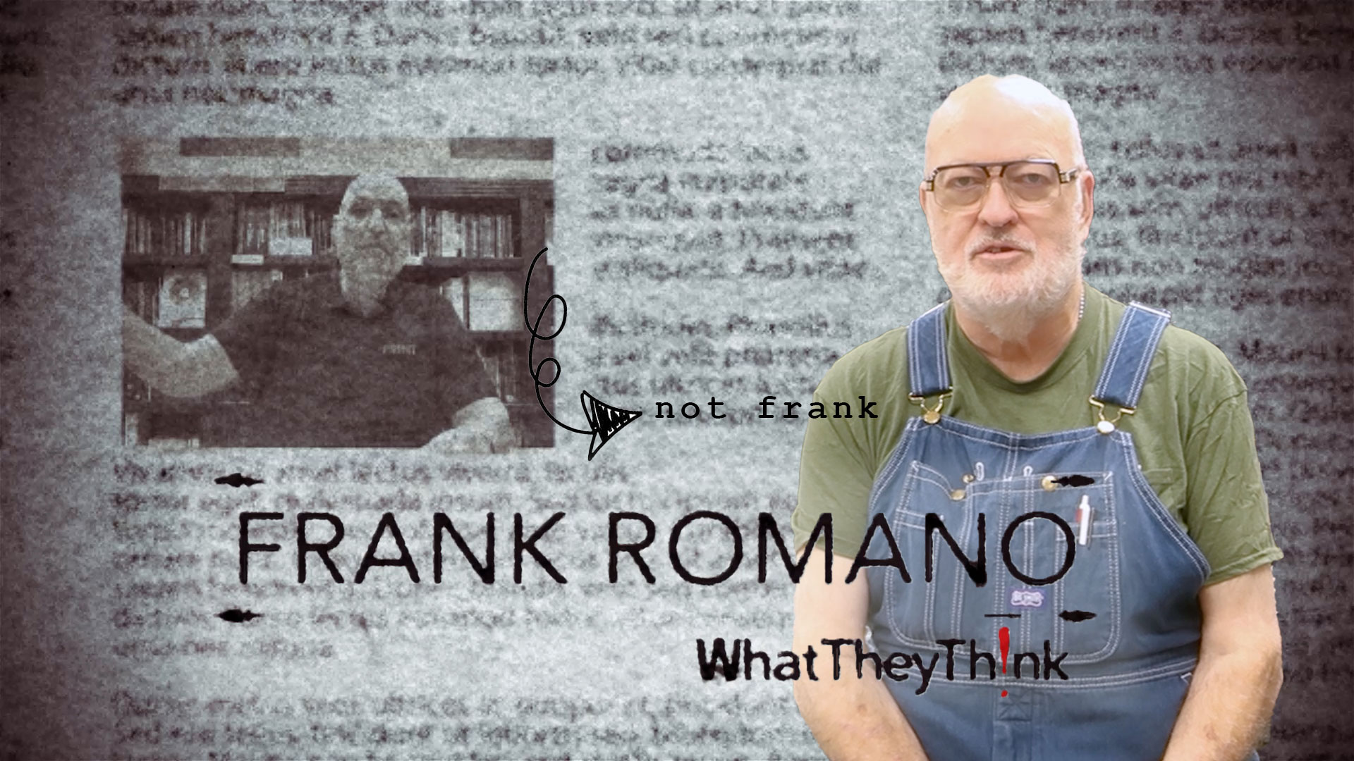 The Kirk Rudy Transformation - WhatTheyThink