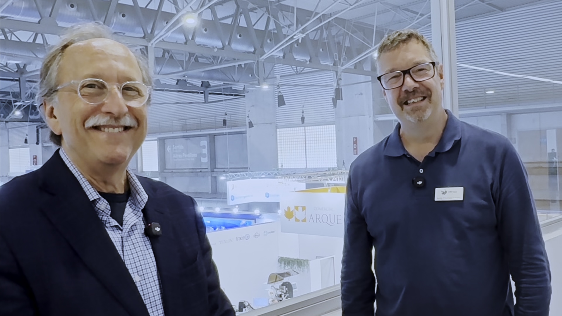 LabelExpo Rebrands as LOUPE - WhatTheyThink