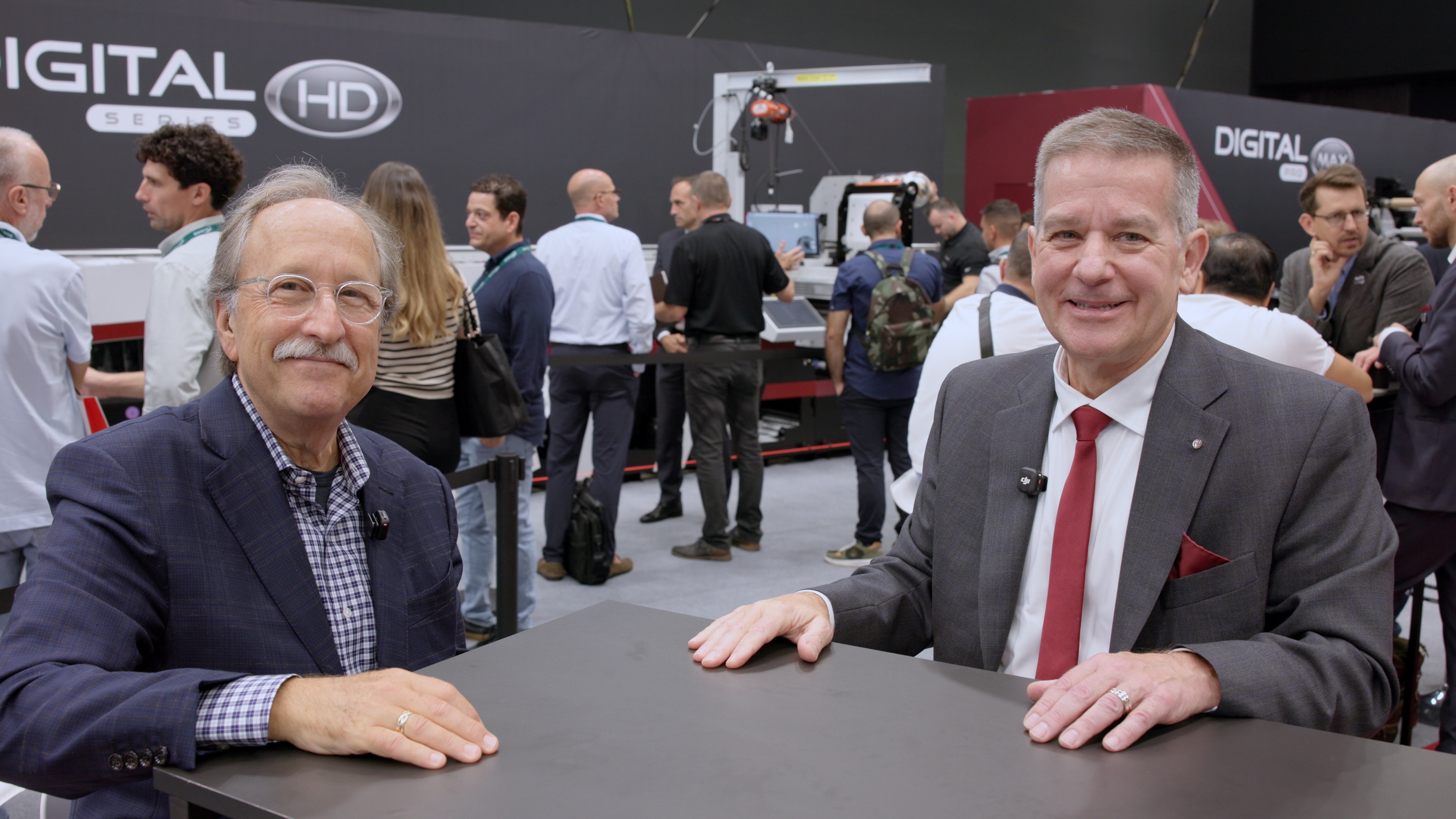 The Kirk Rudy Transformation - WhatTheyThink