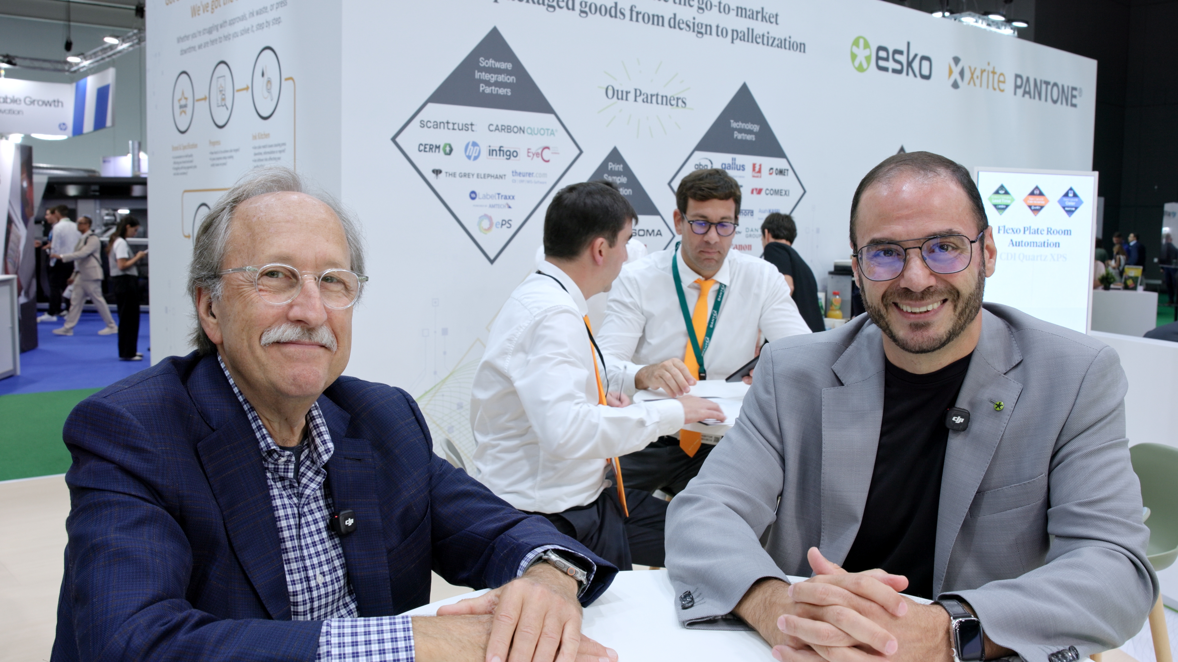 The Kirk Rudy Transformation - WhatTheyThink