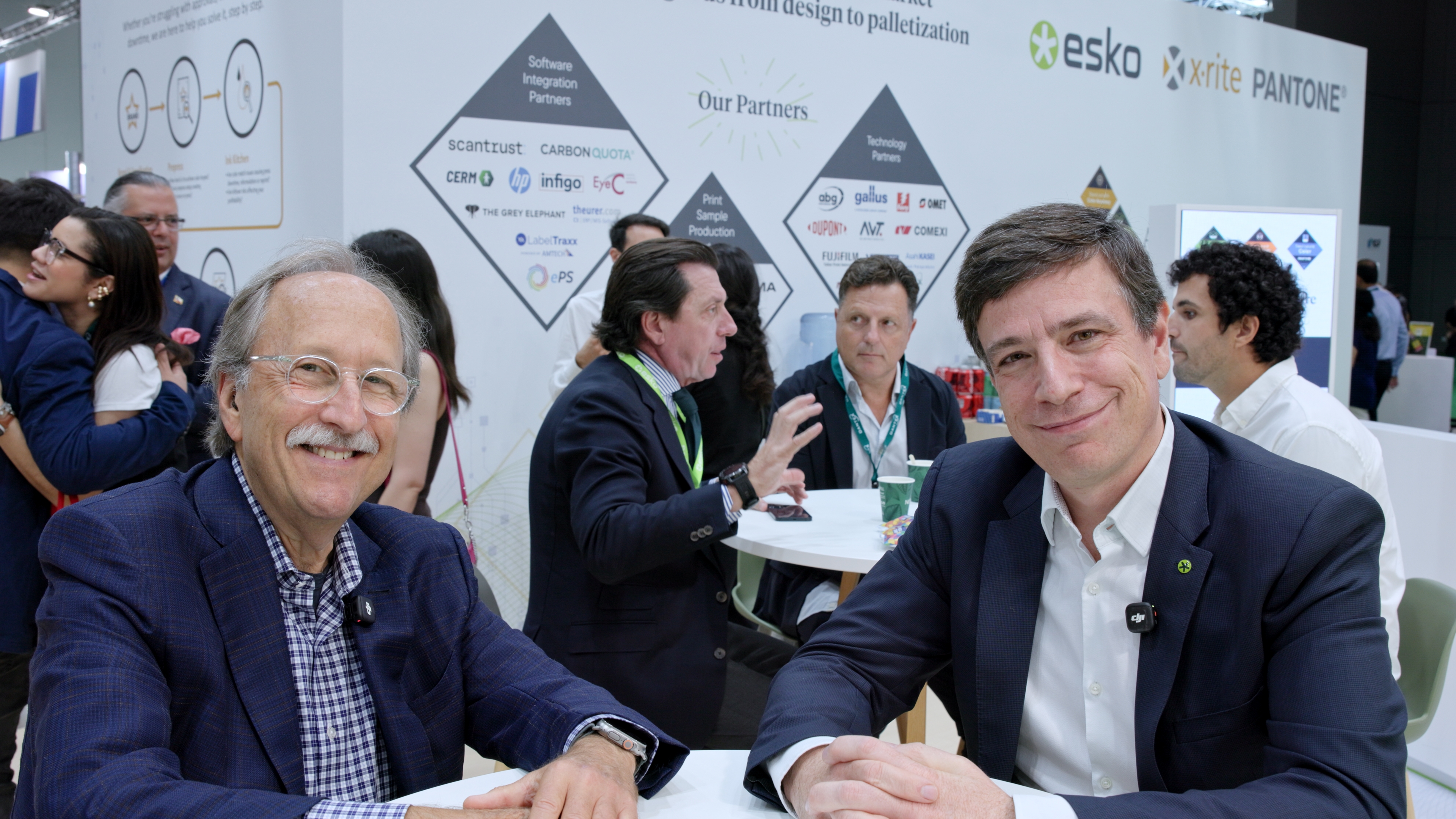 Attend the PRINTING United Expo in Two Weeks!! - WhatTheyThink