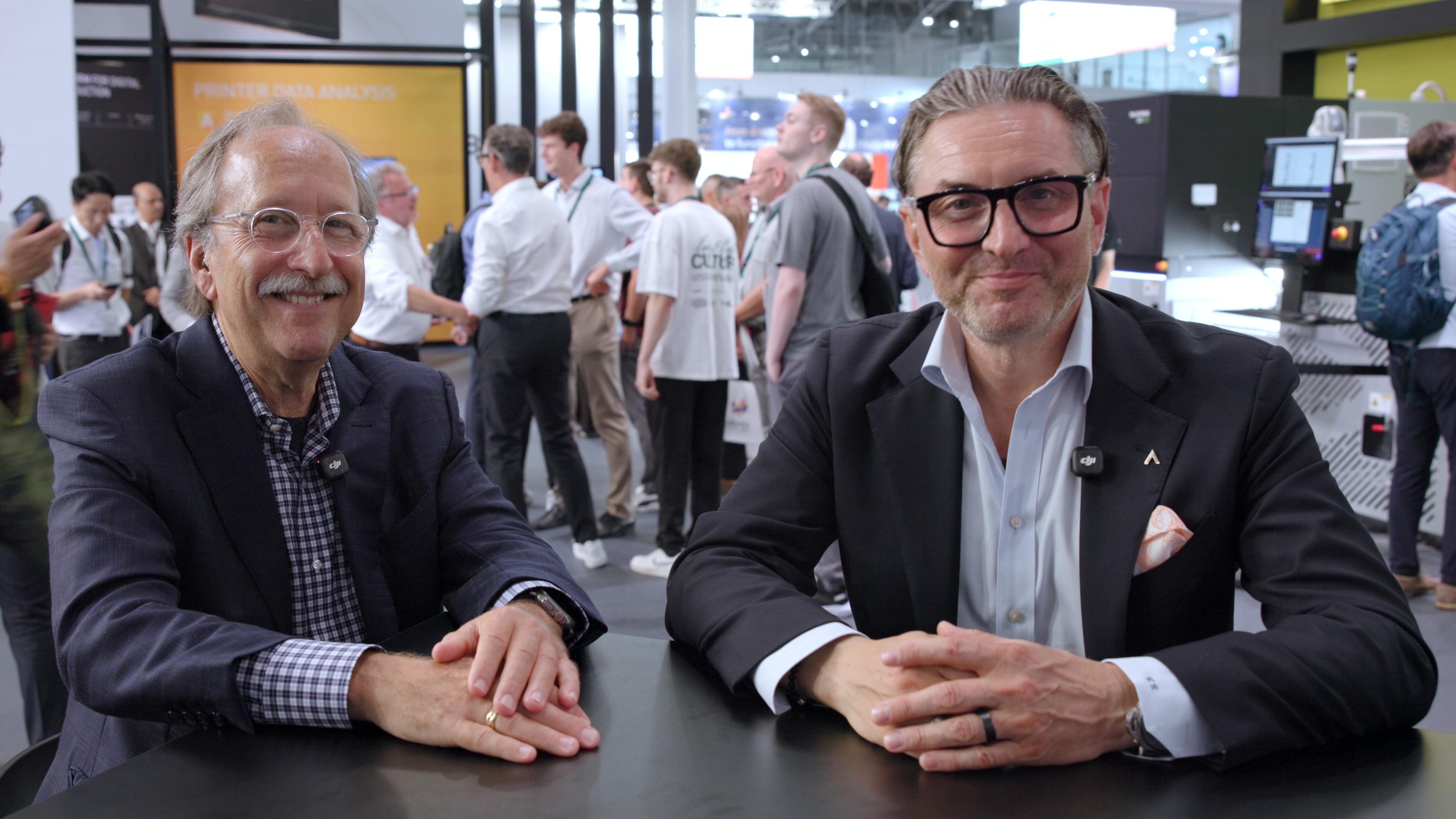 The Kirk Rudy Transformation - WhatTheyThink