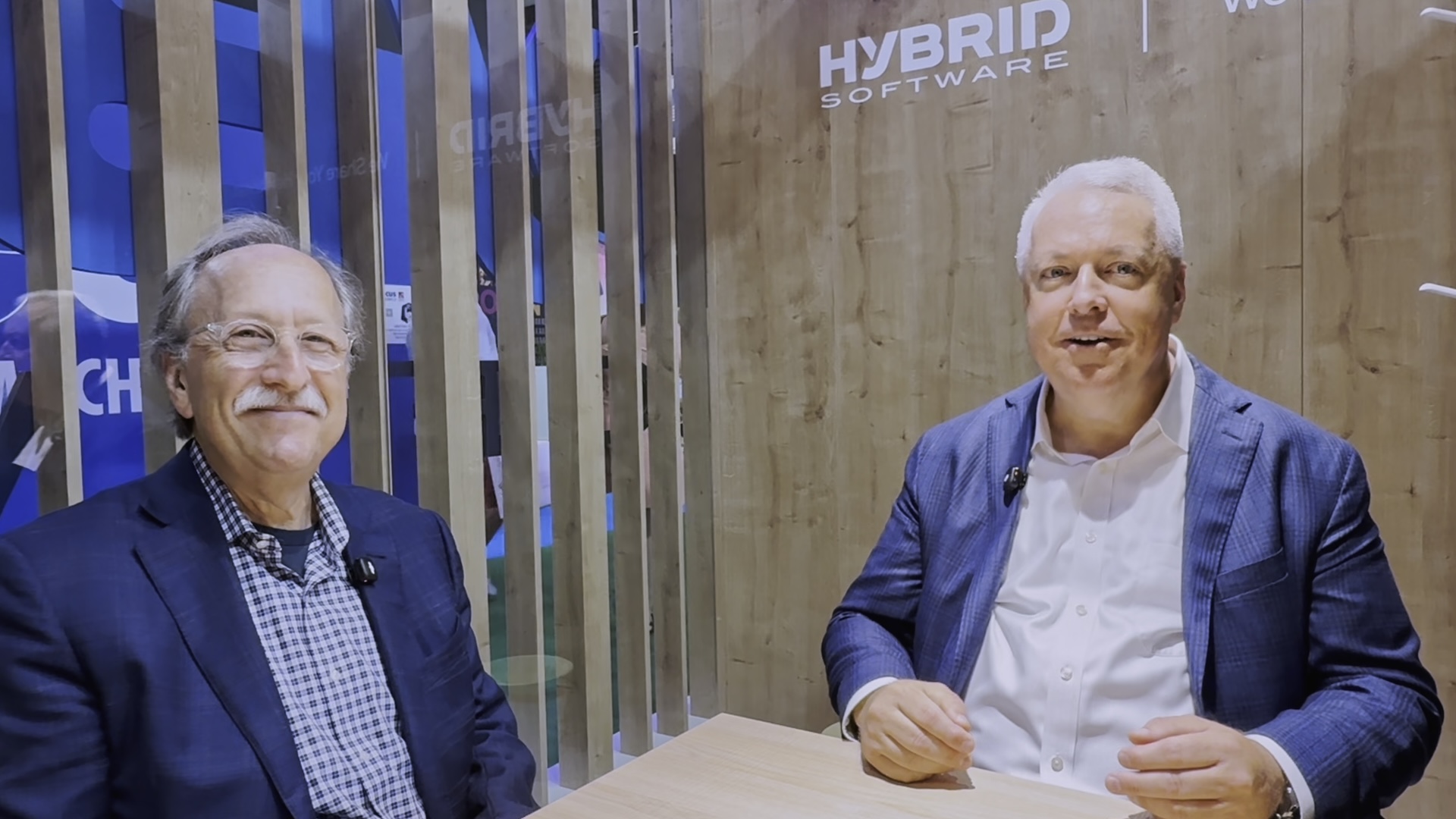 Hybrid Software Acquires Conics - WhatTheyThink