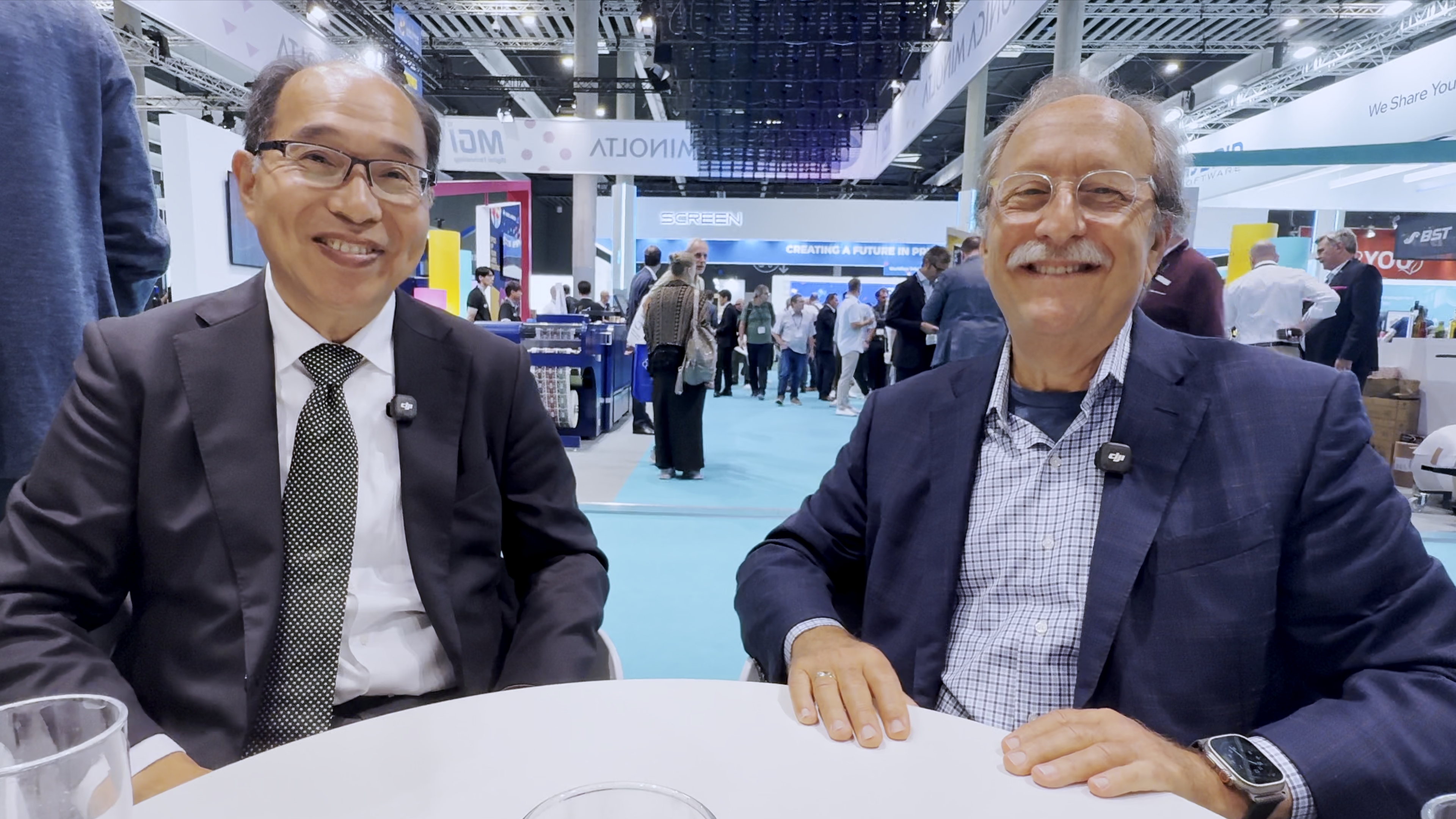 The Kirk Rudy Transformation - WhatTheyThink