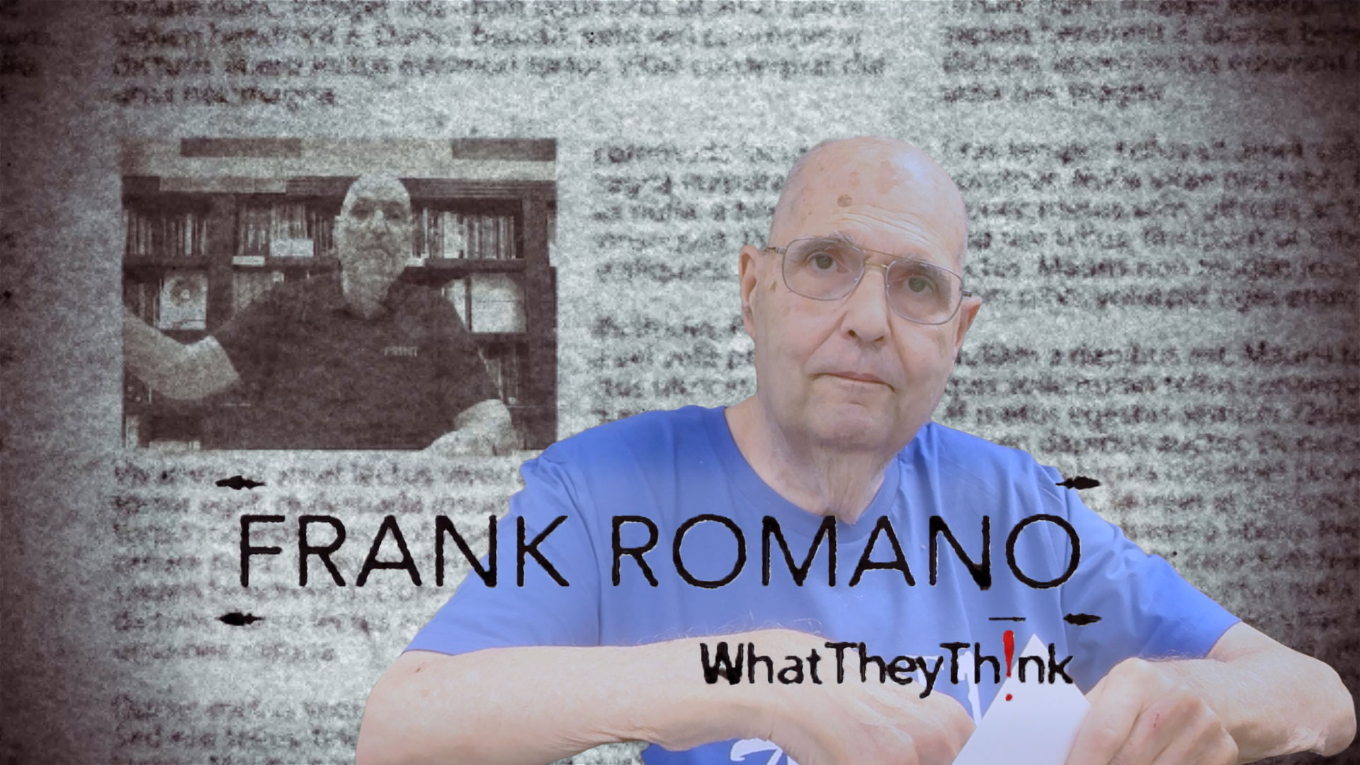 The Kirk Rudy Transformation - WhatTheyThink