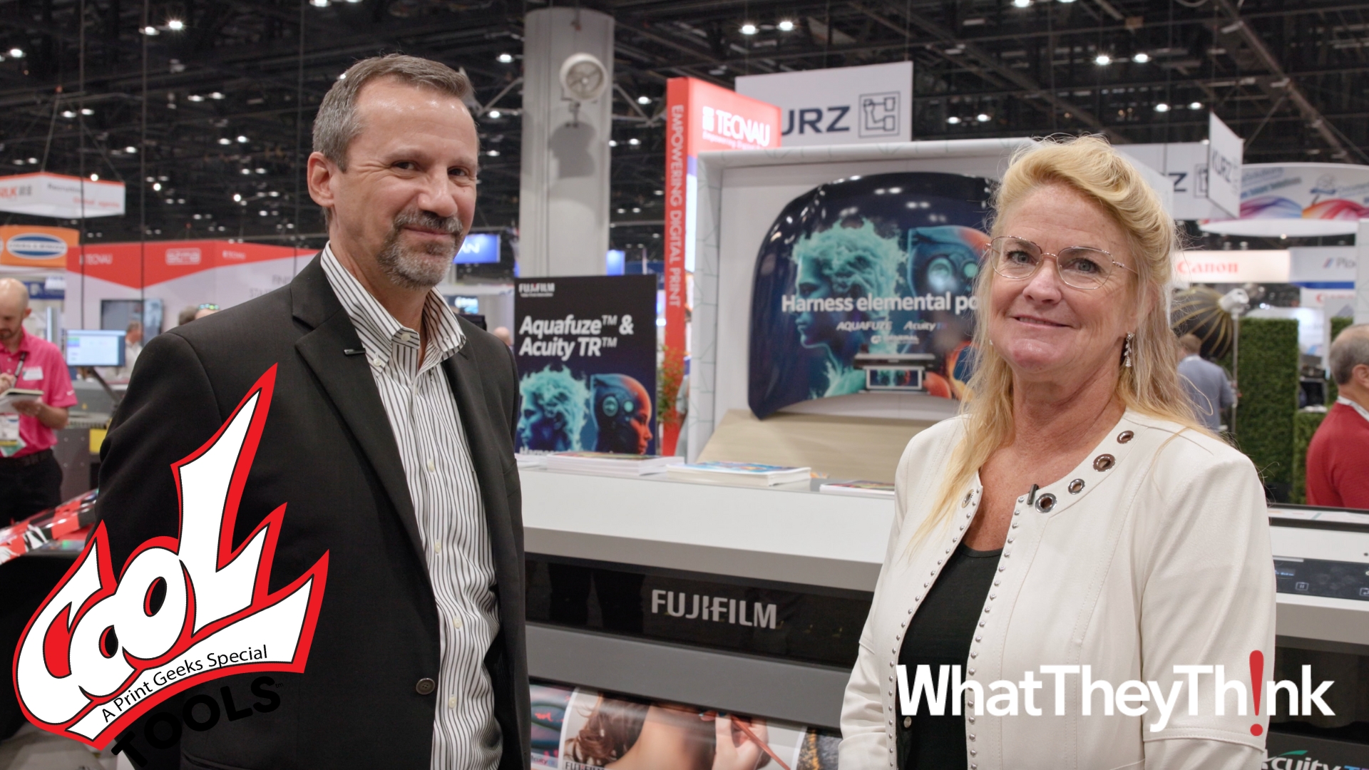 Cool Tools with Mary Schilling: The Fujifilm Acuity TR Wide-Format ...