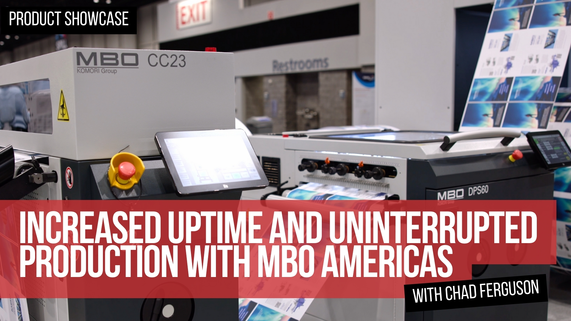 Uninterrupted Production with the MBO ZSS23 Autosplicer - WhatTheyThink