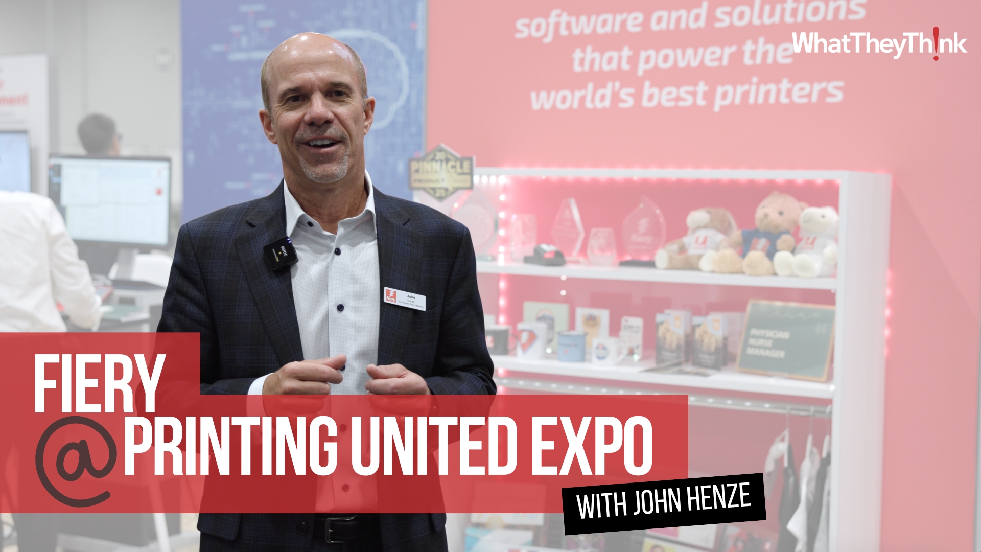 PRINTING United Expo 2025 Set to Deliver the Industry’s Most ...