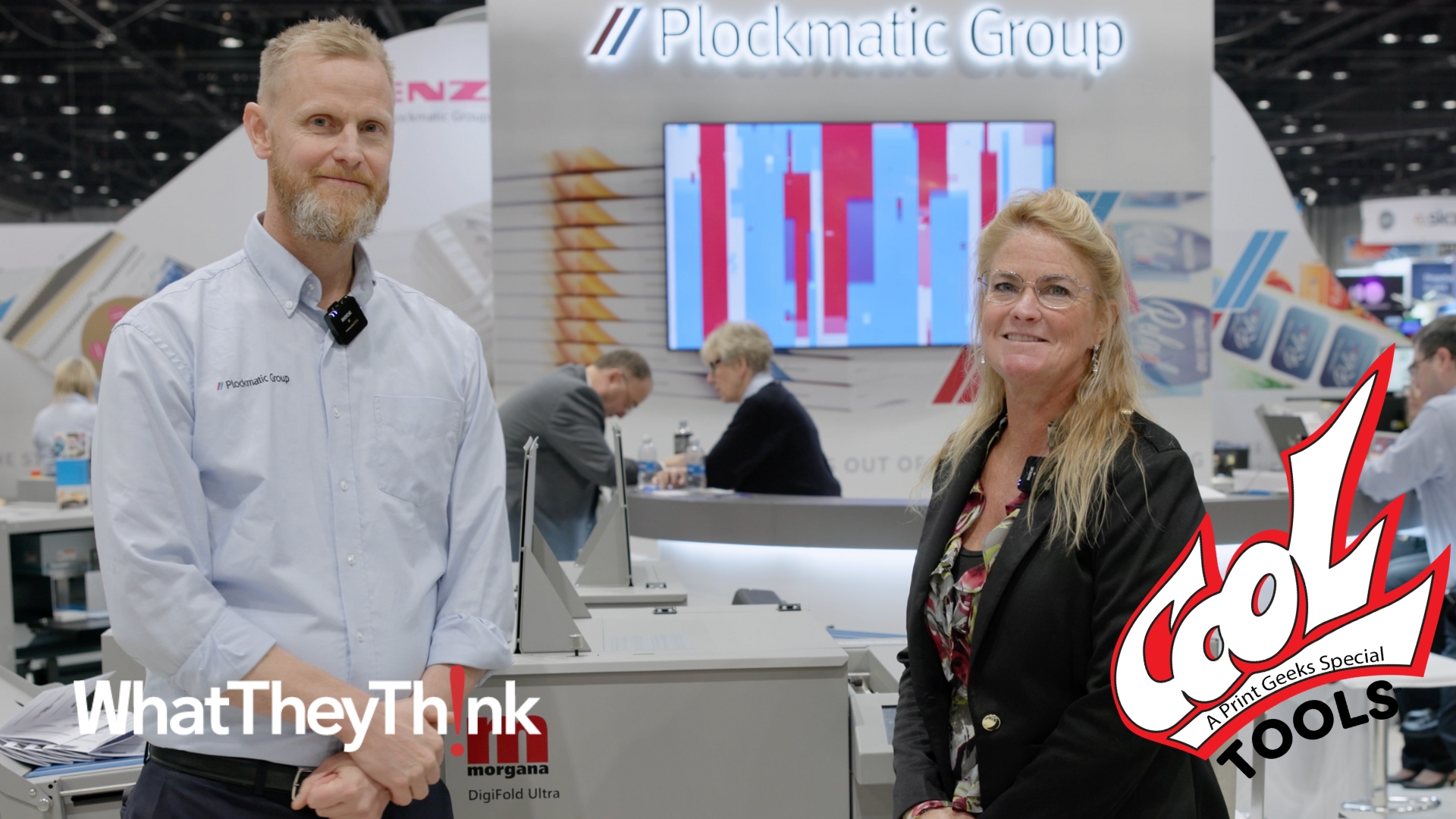 Cool Tools with Mary Schilling: In 3D! - WhatTheyThink