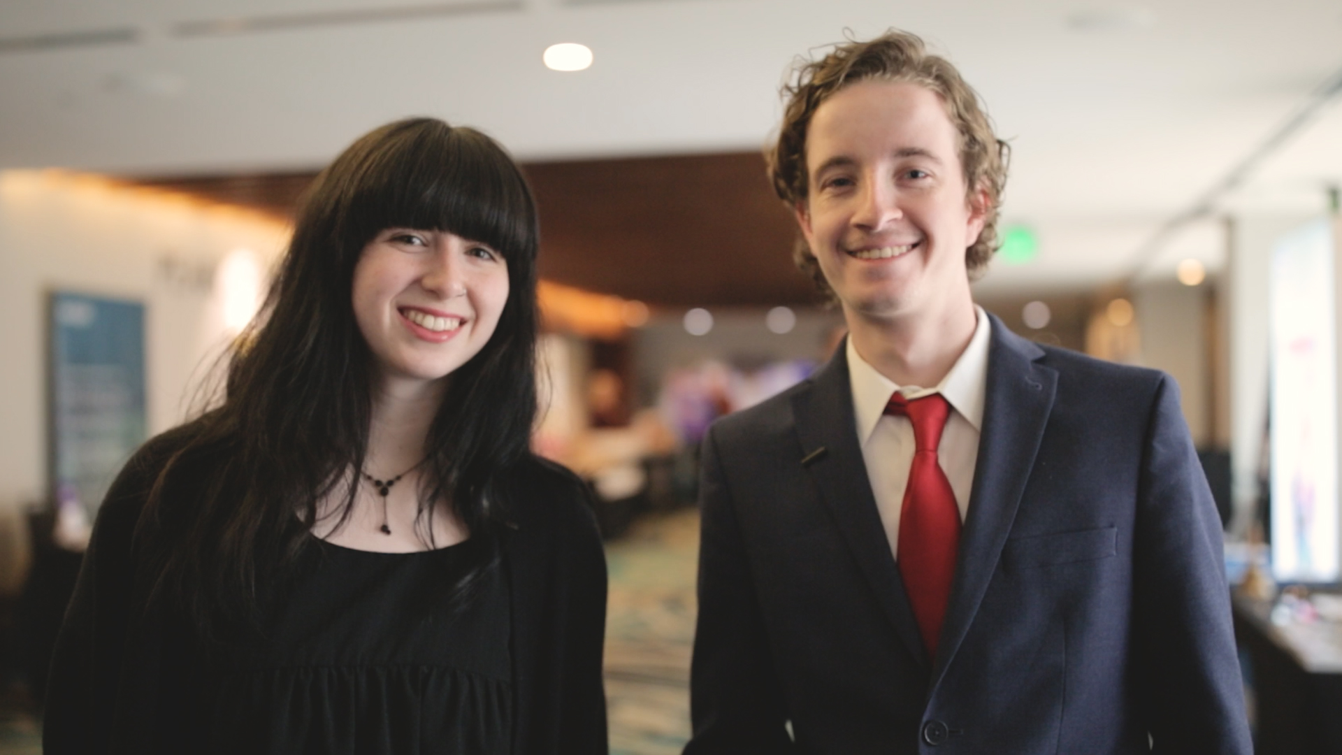 Alphagraphics' Cory Sawatzki on Impressive Student Presentations at the ...