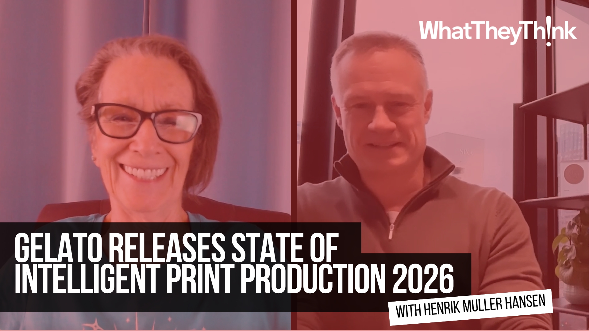 Gelato Releases State of Intelligent Print Production 2026 - WhatTheyThink