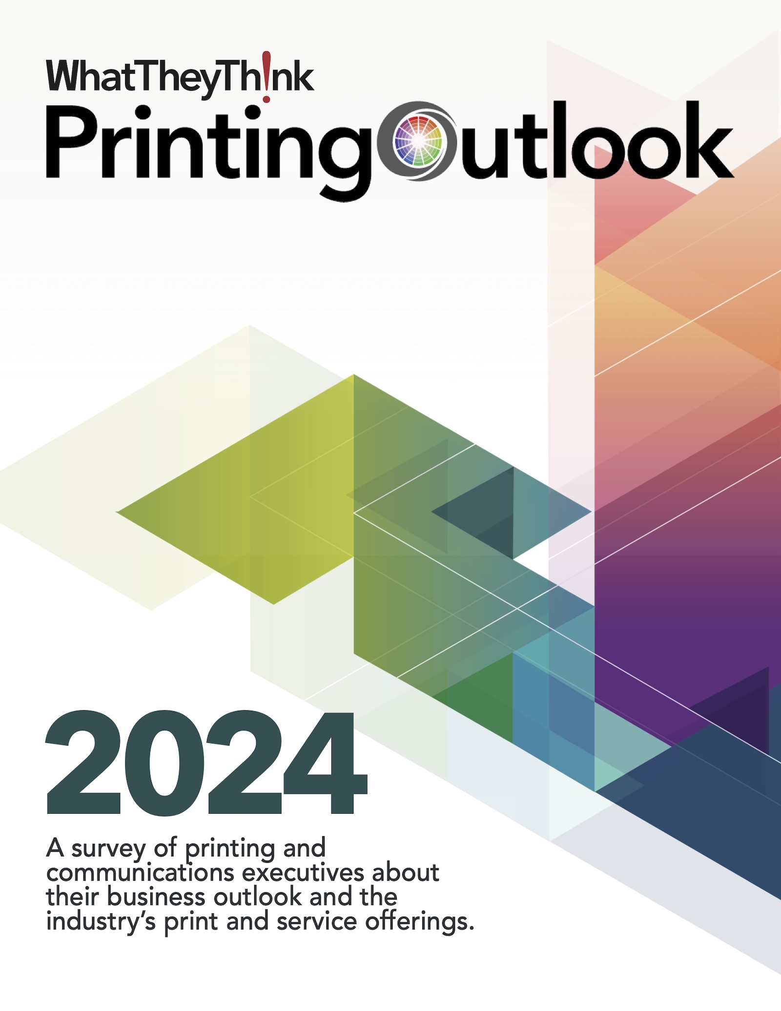 Printing Outlook 2024 - WhatTheyThink